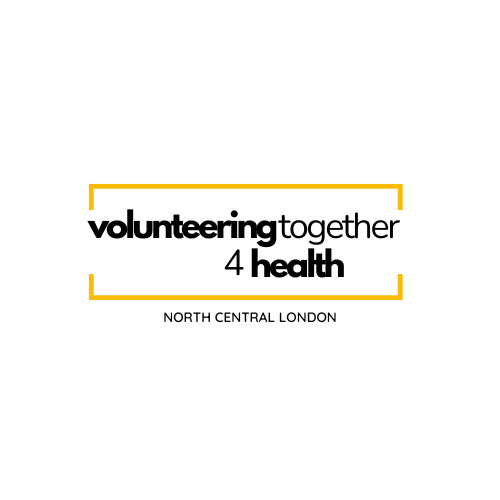 Volunteering Together 4 Health